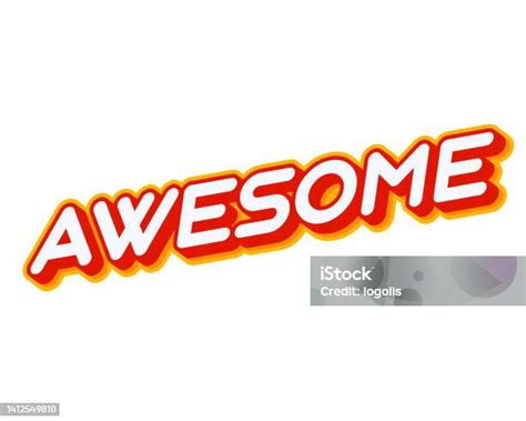 흰색의 다채로운 텍스트 효과 디자인 벡터에 고립 된 멋진 3d 효과 문구 레터링 영어로 된 텍스트 또는 비문 현대적이고 창의적인