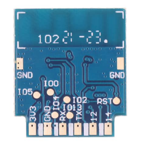 Wi Fi Module Esp 02s Tywe2s Serial Esp8285 Wireless Compatible With