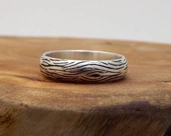 Tree Bark Pattern Etsy