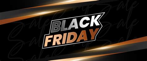 블랙 프라이데이 배너는 검은색과 금색으로 소매업에 적합합니다 3차원 형태에 대한 스톡 벡터 아트 및 기타 이미지 3차원 형태 가격 개념 Istock