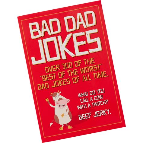 Bad Dad Jokes Duluth Trading Company