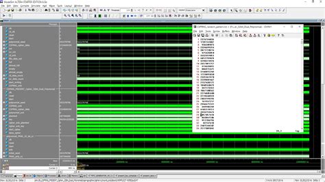 Csprng Using The Present Cipher With Polynomial Architecture