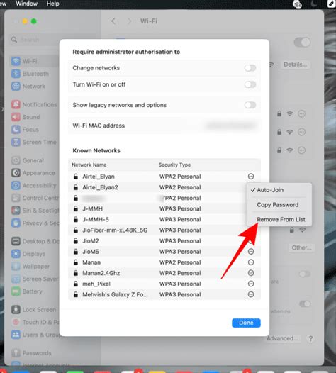 Mac Losing Wi Fi Connection After Sleep Heres What To Do Appletoolbox