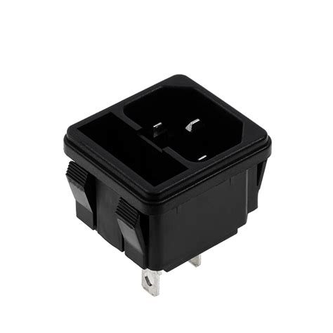 Fuse HolderPower Outlet Hongju Hongju Official Website Rocker Switch Pushbutton Switch
