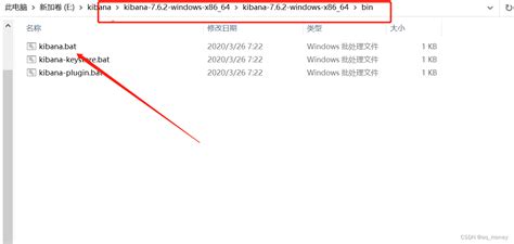 本地安装kibana Kibana设置中文汉化kibana中文版 Csdn博客