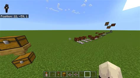 Redstone Tech Addon 1 21 Mcpe Bedrock Mod Mc Mod Net