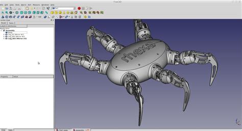 Linux Cad Software The Best Programs Of 2023 All3dp
