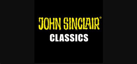 John Sinclair Classics Vollständiger Guide Mit Allen 50 Folgen
