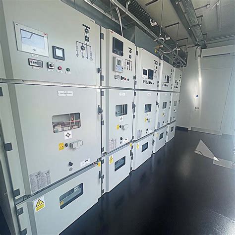 Cental Engineering Ltd Prefabricated Modular Infrastructure