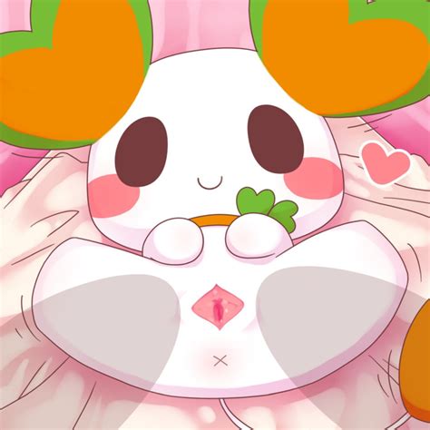 Rule 34 Ambiguous Gender Anthro Anus Chibifur Duo Female Genitals