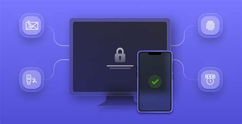 2fa And Mfa Enhancing Security Without Compromising User Experience