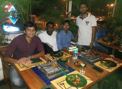 Tech Mahindra Office Photos Glassdoor