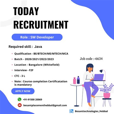 Saravanan T On Linkedin Java Besanthebbaljobopeningsupdate