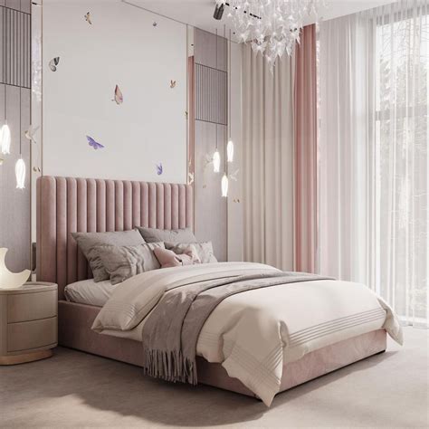 Basic Bedroom Design