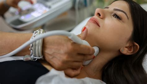 Thyroid Function Tests Johns Hopkins Medicine