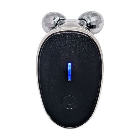 Microcurrent Facial Massager My Store