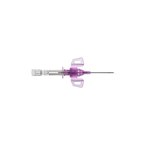 Introcan Safety® 3 Catheter Enhanced Safety And Precision 3z Dental