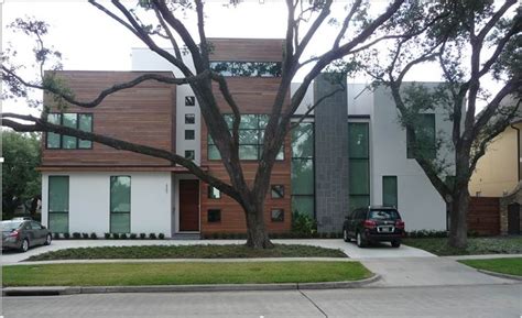 Ipe Rainscreen Siding Project Pictures Gallery