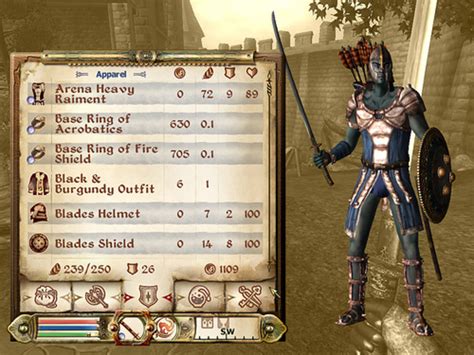 Skyrim Vs Oblivion A Character Creation Comparison Hubpages