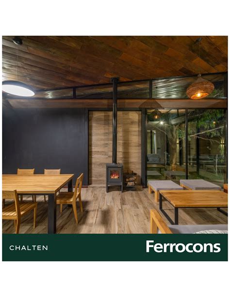 Tromen Prf Chalten 9000 Kcal Calef Lentildea D Pie Squot6quot