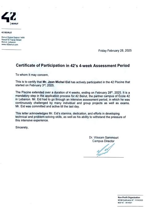 After Four Intense Weeks Of Coding Problem Solving And Nonstop