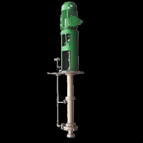 VS4 API 610 Pump Petropompsad
