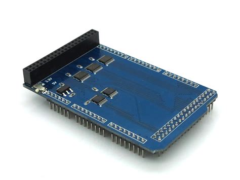 buy itdb02 adapter shield för arduino mega at the right price electrokit
