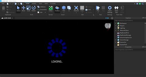 ROBLOX Studio Gone All Buggy Scripting Support Developer Forum Roblox