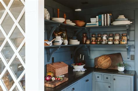 Farmhouse Pantry Room Designs 43 Ideas For A Farmhouse Style Home