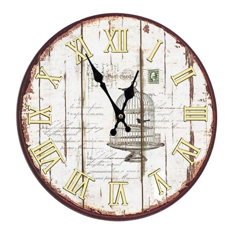 15 Pieces Clock Numerals Kit Diy Digital Clock Numbers Clock Hands Replacement Parts Clock