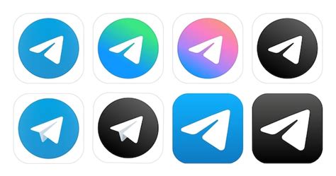Telegram App Icon Teleports New Telegram App Icon Design Ubports