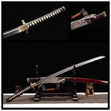 Samurai Sword Art