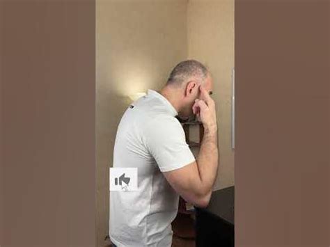 Почему массаж шеи может навредить?!#shorts - YouTube
