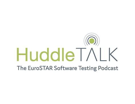 Huddle Talk Episode One Ray Arell On Agile Eurostar Huddle