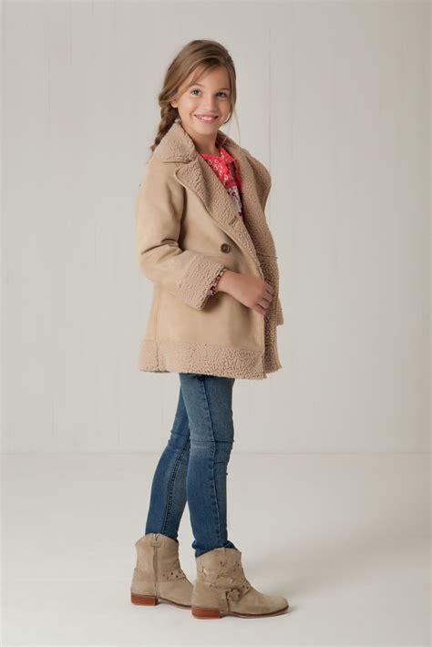 Tween Girl Style