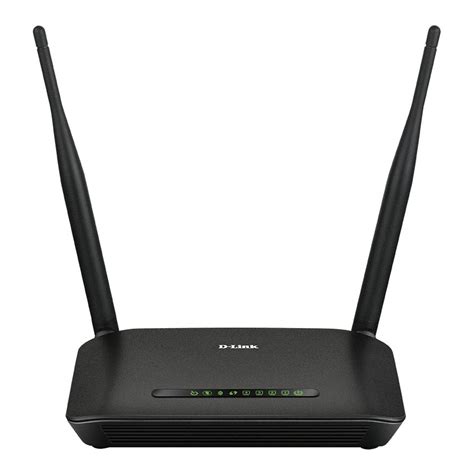 D Link DSL M Wireless N ADSL Modem Router Jaycar Australia