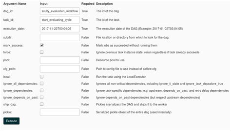 How To Wait For An Asynchronous Event In A Task Of A Dag In A Workflow