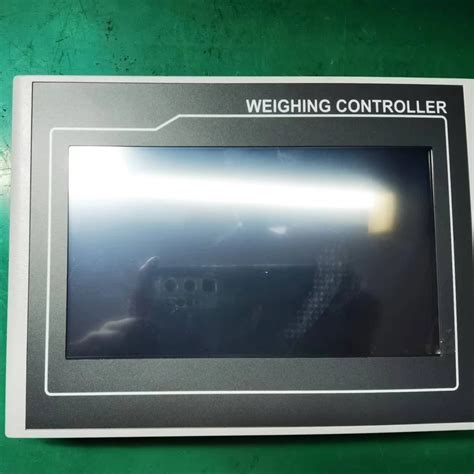 Supmeter Single Packing Scale Weighing Controller BST M AL Inch Alibaba Com