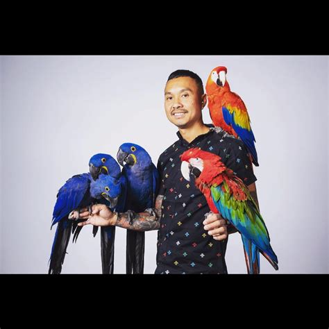 Despite How Adorable He Sounds Birds Are Among The Most Challenging