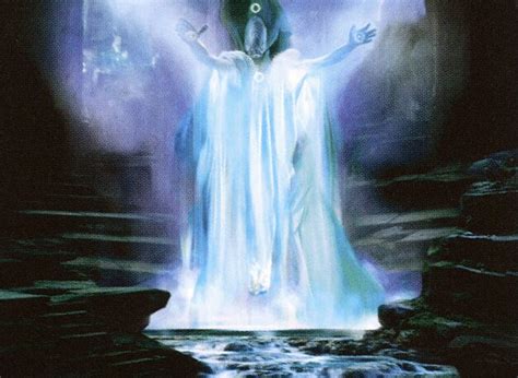 Magic The Gathering Tcg Deck Thassa Deep Dwelling By Mordthulu