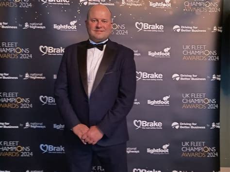 Roadsafety Fors Professionaldevelopment Fors Fleet Operator Recognition Scheme