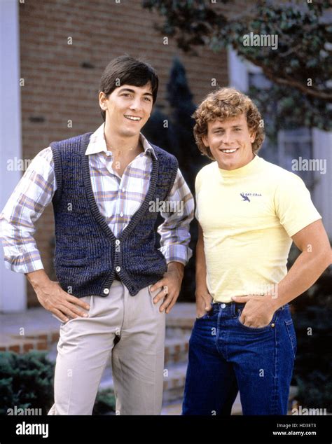 Willie Aames Charles In Charge