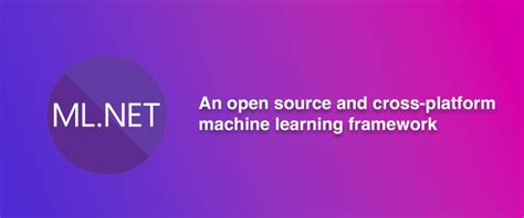 Trailhead Technology Partners On Linkedin Machinelearning Dotnet Techtips