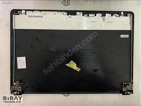 Casper C300 C500 Ekran Kasasi MenteŞe Data Kablosu