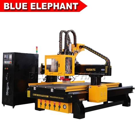 ราคาเราเตอร์ Cnc Archives Blue Elephant Cnc