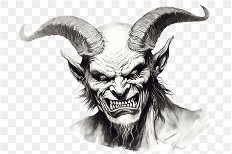 White Demon