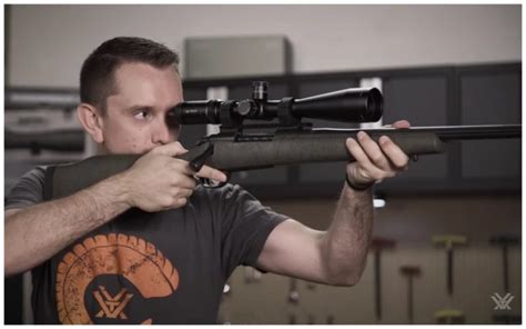 How To Level A Scope On A Rifle Step By Step With Pics