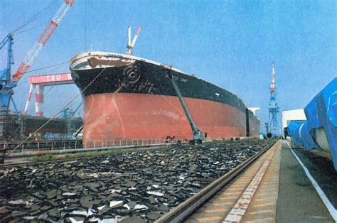 Jahre Viking El Buque De Mayor Eslora De La Historia Fundación Exponav En Ferrol