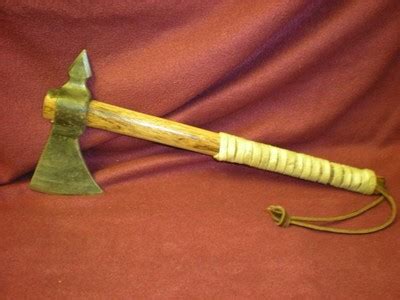Tomahawk Rogers Rangers Hand Forged By Fort Turner Metalworks 415681893