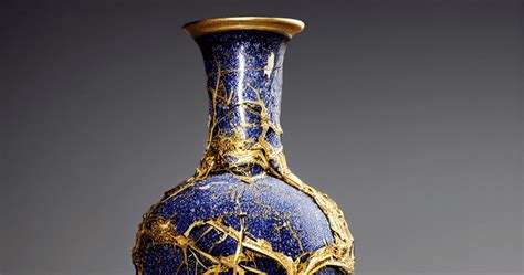 What Is Kintsugi And How Does It Work Houseofnur